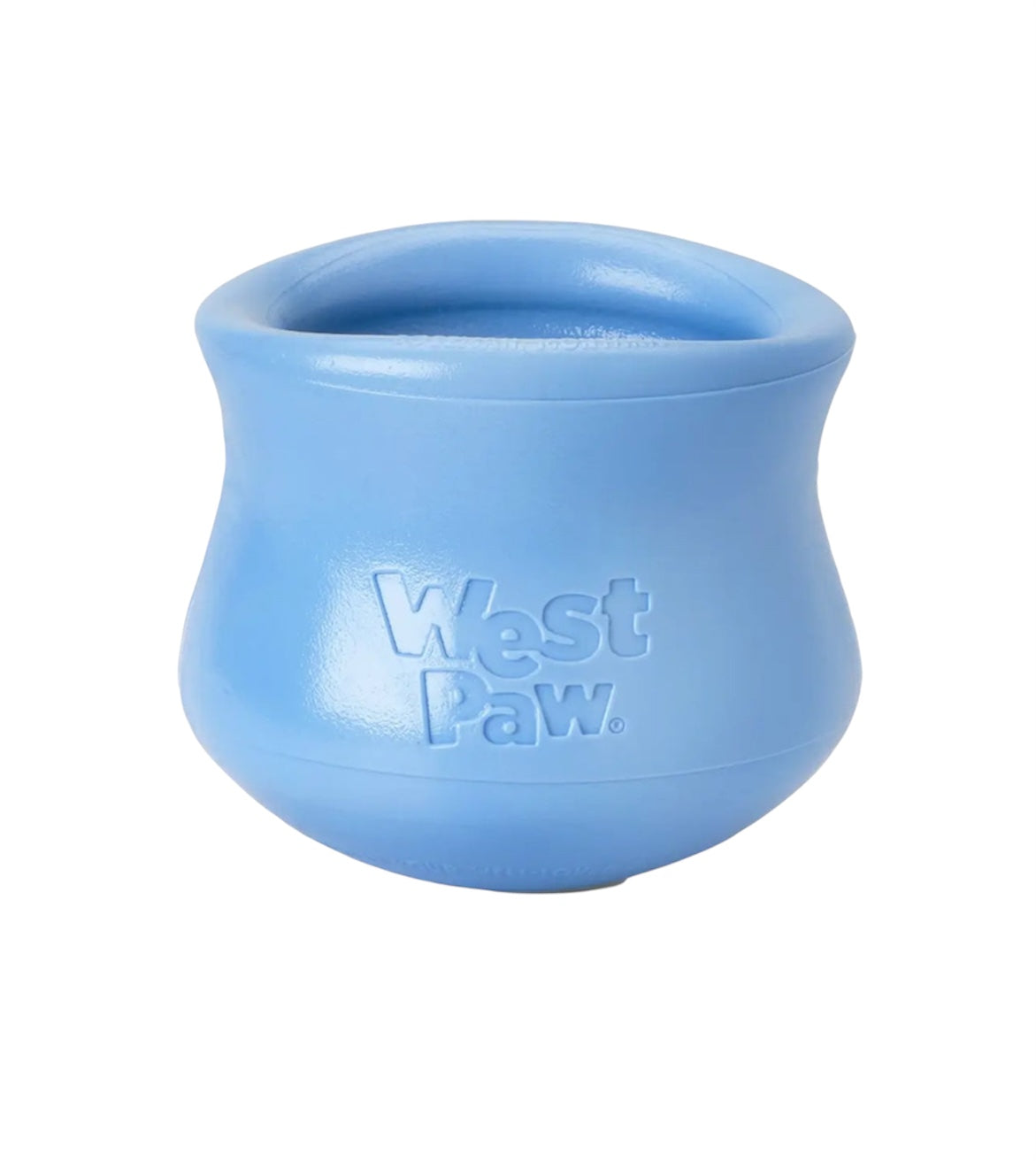 ON SALE - West Paw Toppl - Periwinkle (LIMITED EDITION) – Barked Off